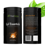 Liyf Essentials — Puralive